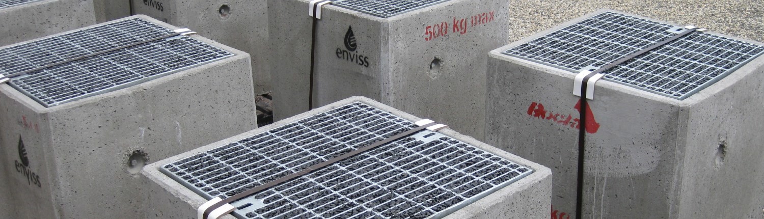 Envirostream Solutions (Enviss)