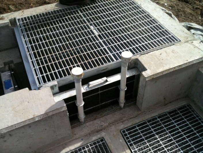 Stormwater Filter Screens | Envirostream Solutions